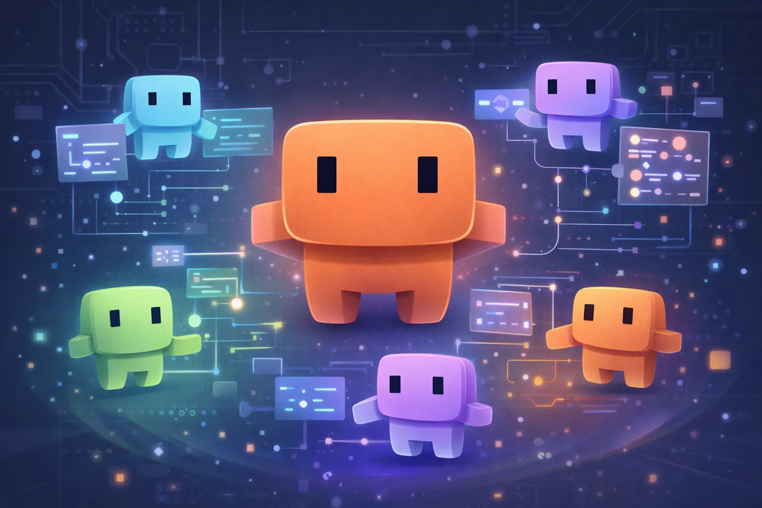 A Friendly Guide to Agents and Sub-Agents in Claude Code - Aslam Doctor