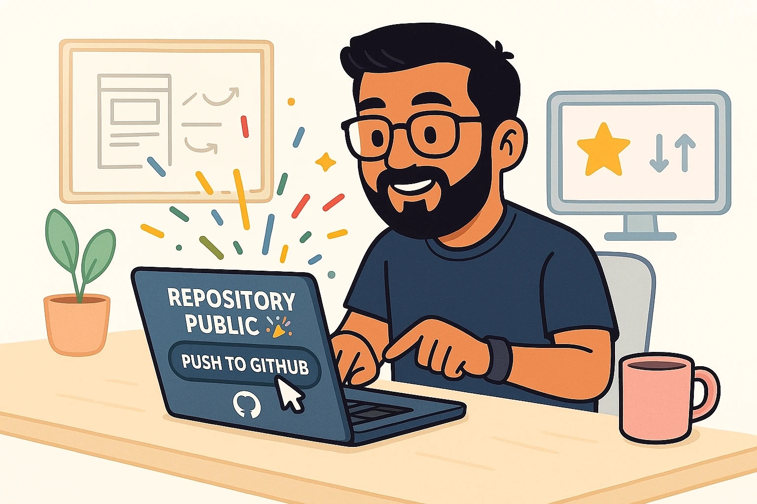 Automate Your WordPress Plugin Updates with GitHub Actions - Aslam Doctor